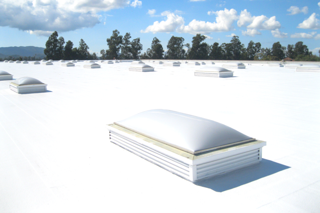 ROOFING – SLR Building Contractors